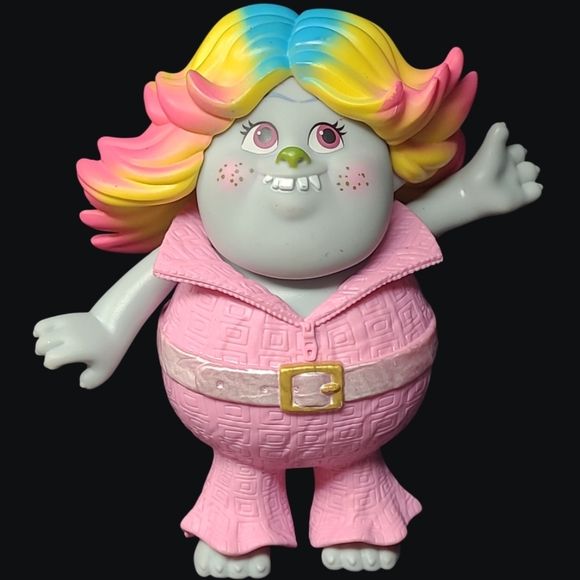 Dreamworks/Hasbro | Toys | 26 Dreamworks Bridget Lady Glitter Sparkles ...